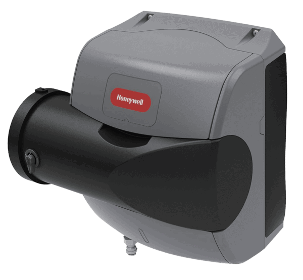 Calgary Humidifier Services: Honeywell & General Aire
